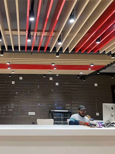 A world of flavors on your plate | 7 Sprinkles Cafe