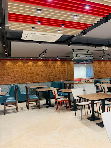 A world of flavors on your plate | 7 Sprinkles Cafe